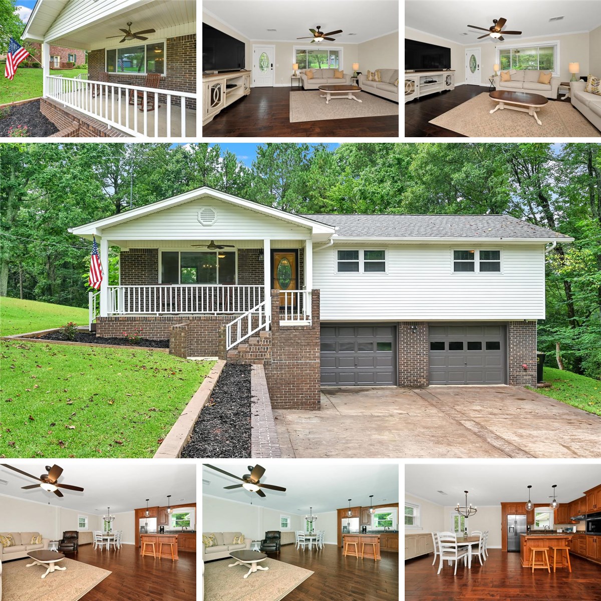 2233 Fantasia Dr NW, Cullman, AL 35058